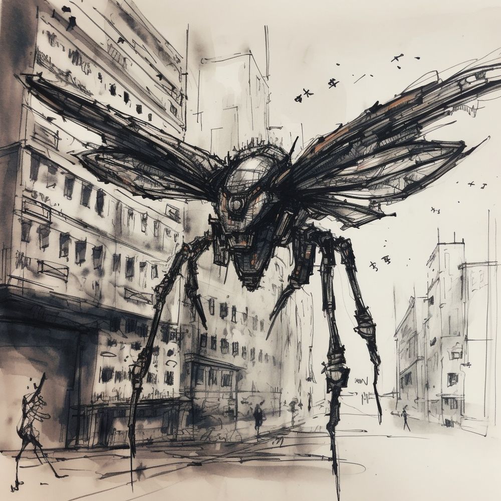 Cyberpunk: On social and cultural meaning of a literary movement