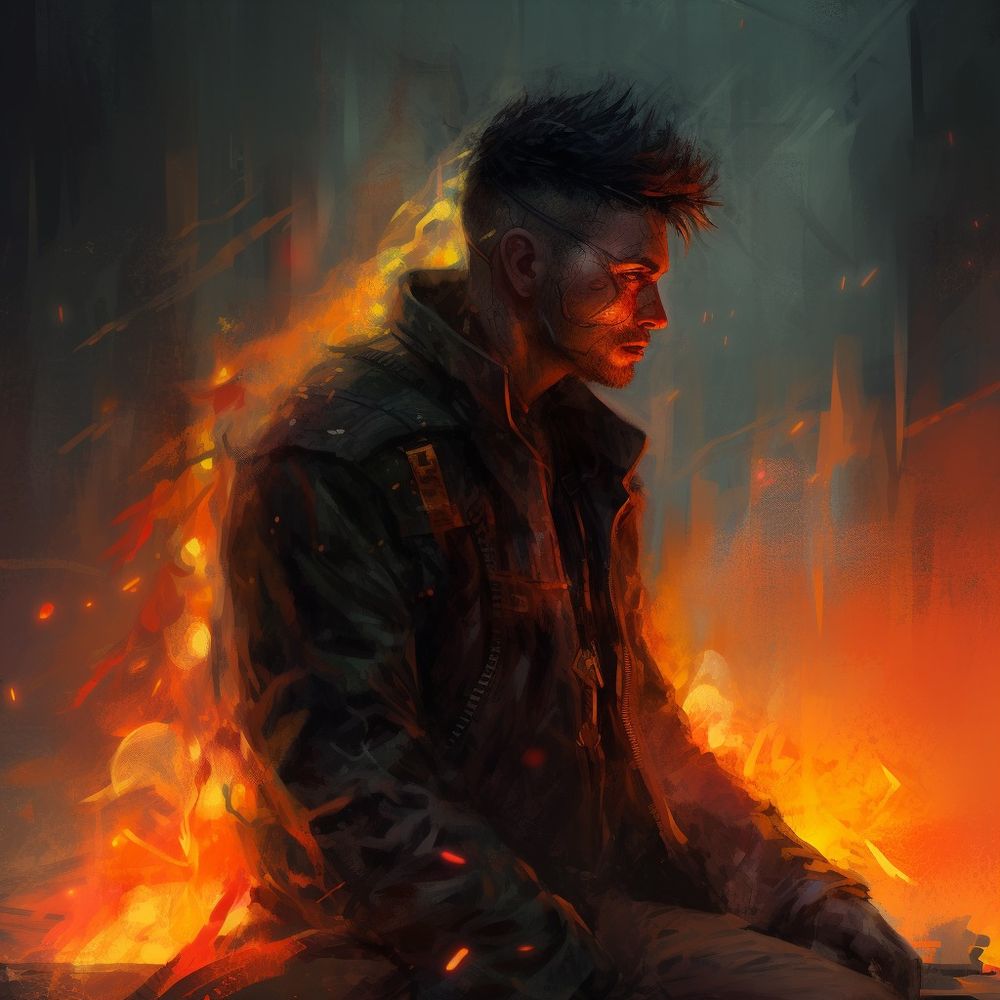 Cyberpunk: On social and cultural meaning of a literary movement