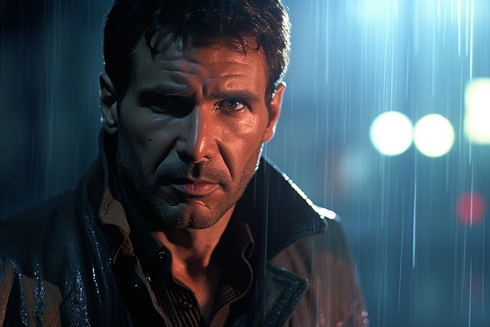 Blade Runner's Replicants: AIs, Identity, Memory and Neurorights